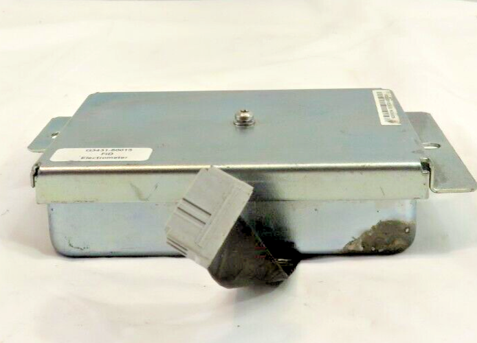 AGILENT G3431-60015 FID Electrometer, FOR PARTS/ REPAIR | eBay