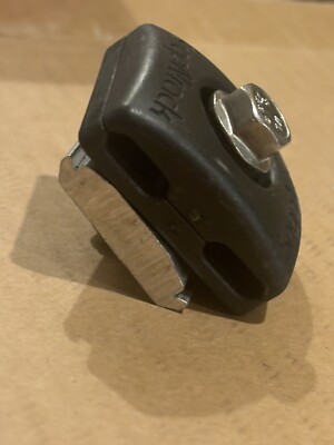 Snap N Rack Universal Wire Clamp 242-02150 | eBay