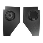 RetroSound Kick Panels with Standard Speakers KPC594753-62 | eBay