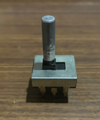 Atari 2600 Long Lever Momentary Switch - Game Select, Game Reset | eBay ...