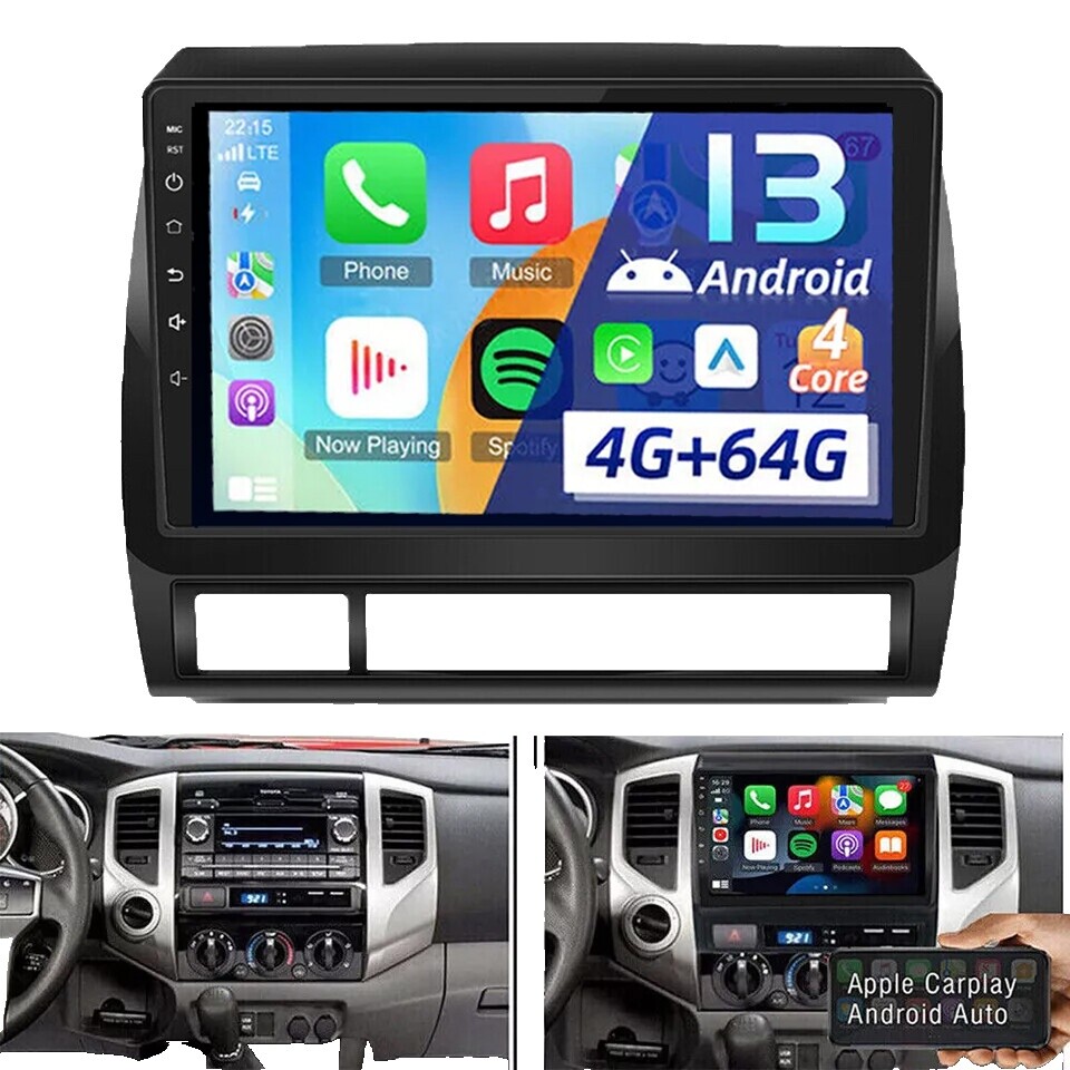 Toyota Tundra Radio | eBay