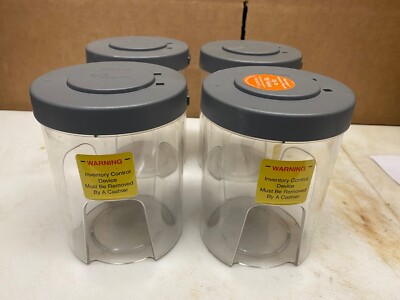 Locking Devices & Alarms - Security Box