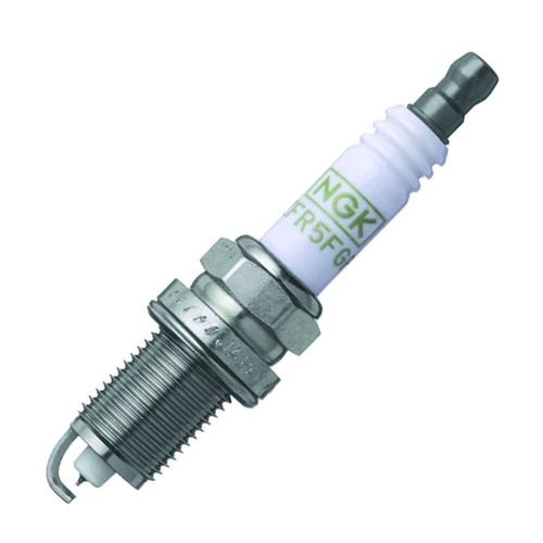 NGK ZFR5FGP G-Power Platinum Spark Plug For Acura BMW Dodge Honda Jeep ...
