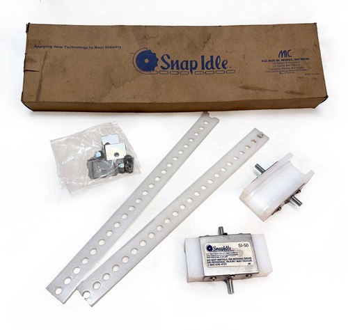 SnapIdle SI-50 Floating Chain Tensioner | eBay