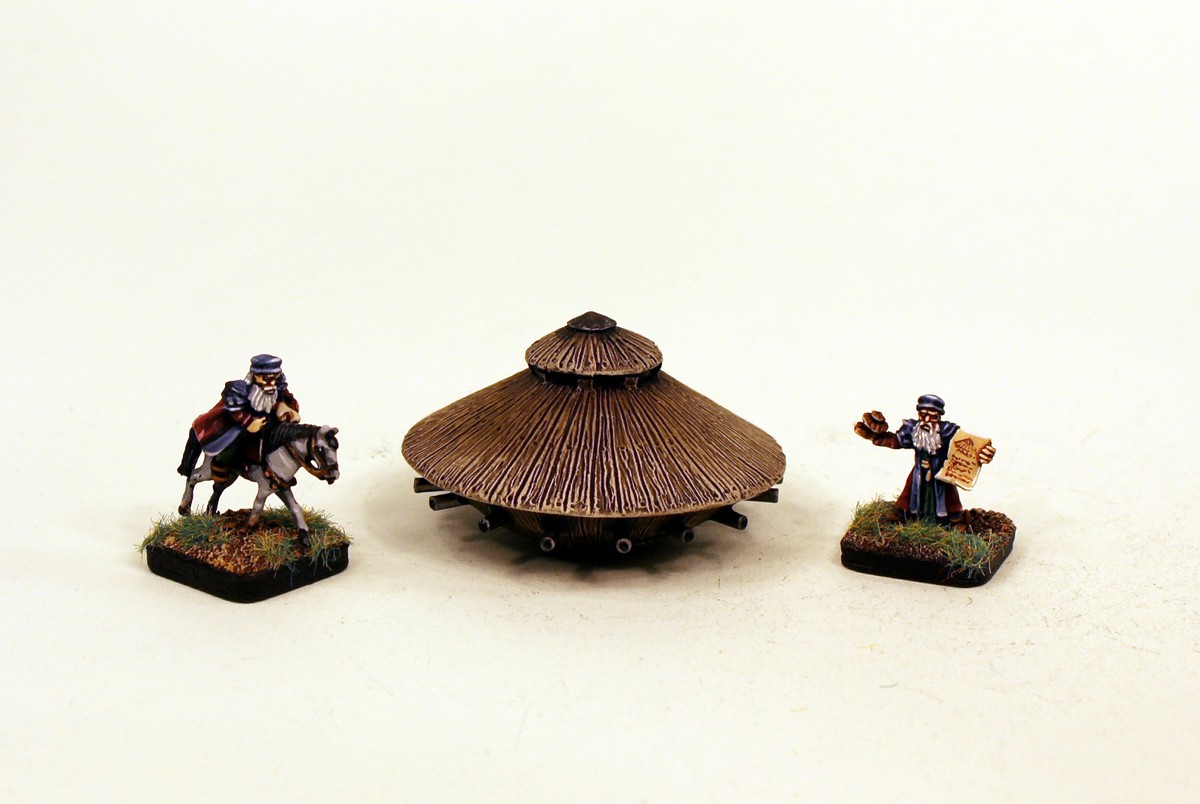 Leonardo Da Vincis Tank