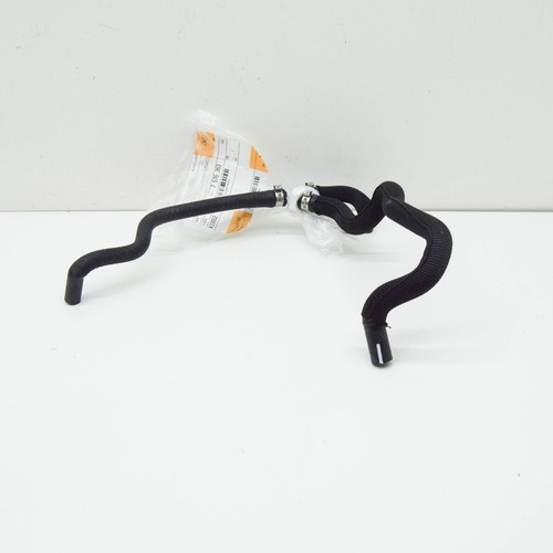 NEW BMW X5 E70 ENGINE COOLANT OVERFLOW HOSE 17127576363 7576363 ...