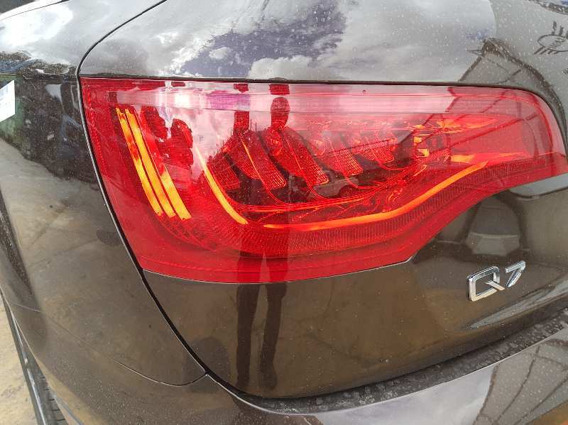 4L0941700A nebelscheinwerfer rechts für AUDI Q7 3.0 V6 24V TDI (239 CV ...