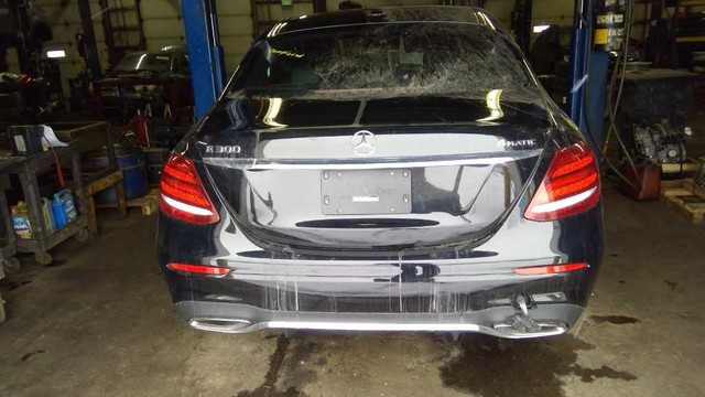 2017-2018 MERCEDES E-class Alternator 213 Type # 0009066906 OEM for ...