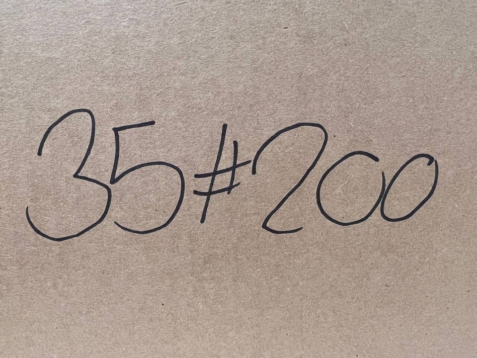 GENUINE OEM Frigidaire Range Indicator Light 316022500 | eBay