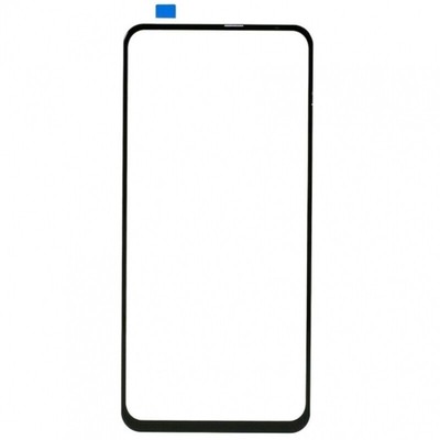 Black Front Screen Glass For Samsung Galaxy A60 A605 Display | eBay