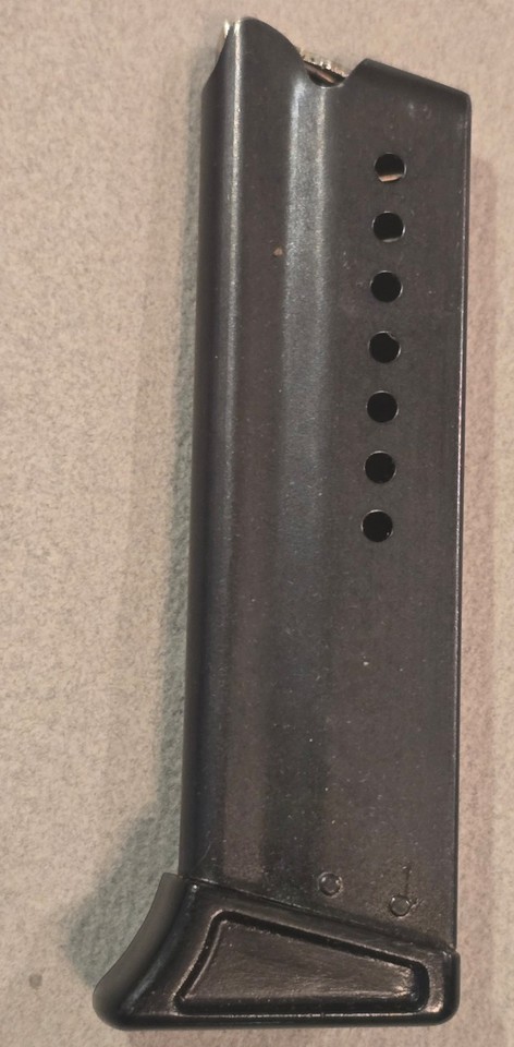 American Arms CX 22 /CZC 22 .22LR ORIGINAL 8RD MAGAZINE & INSTR. MANUAL ...