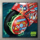 AKIRA REMIX double LP Record by Katsuhiro Otomo | eBay