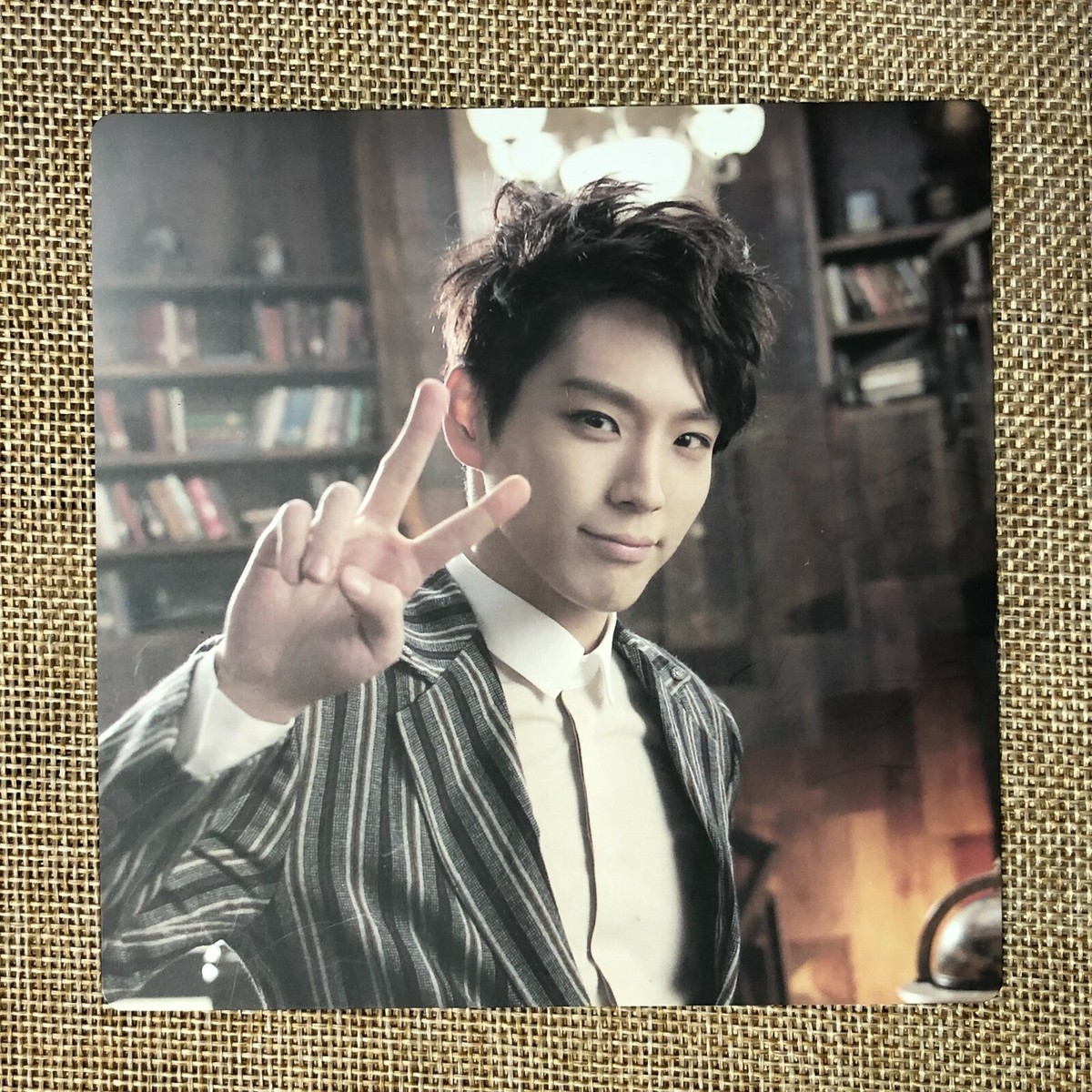 Himchan Bap Photoshoot Kiss Kiss Kpop Reviews: Review: B.A.P–“One