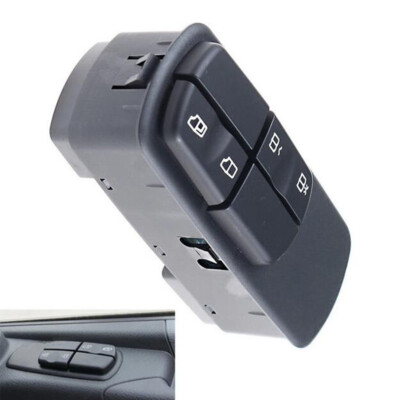0025452013 Fensterheberschalter Für Mercedes-Benz C E G R GL CLS CLK ...