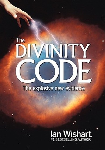 The Divinity Code by Ian Wishart (2009, Trade Paperback) for sale ...