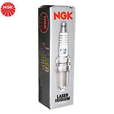 NGK Iridium Spark Plug ILKR8E6 (1422) | eBay