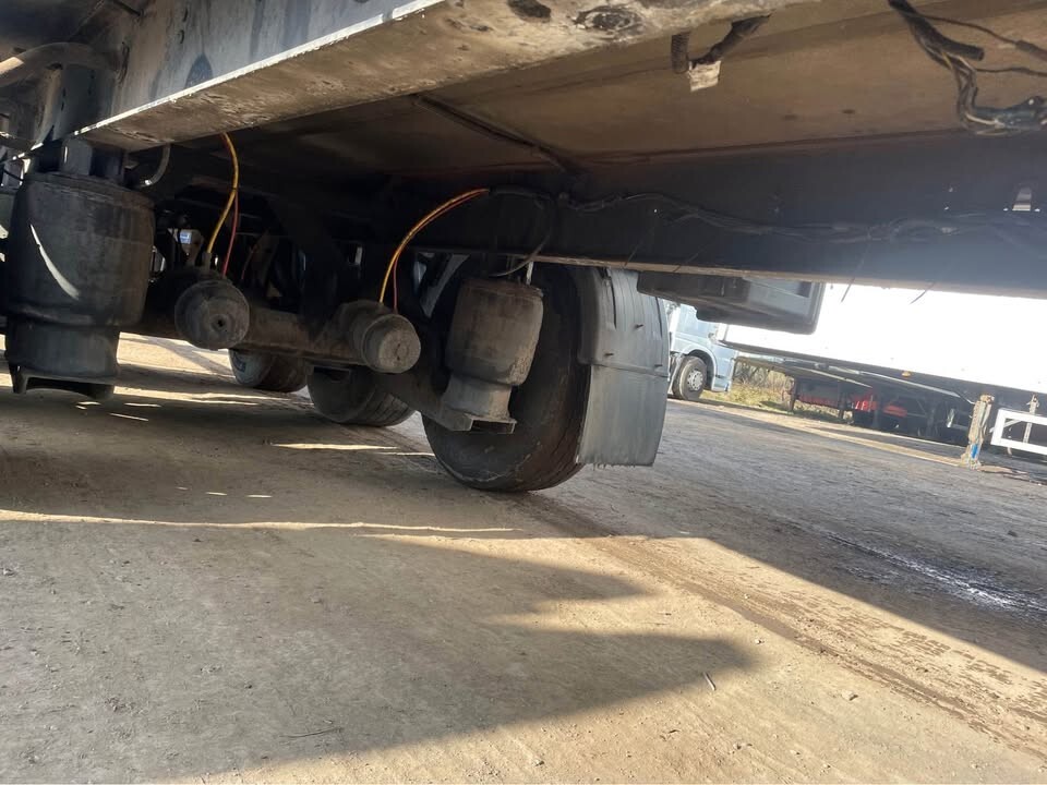 Cartwright Box trailer For sale 2015 Year | eBay UK