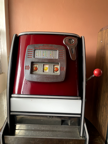 one arm bandit | eBay UK