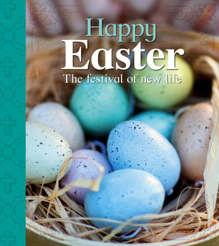 Let's Celebrate: Happy Easter (Let's Celebrate) by Bentley, Joyce ...