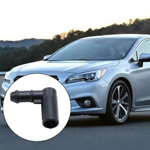 OEM For VAUXHALL ASTRA H WINDSCREEN Windscreen Washer Hose Connector ...