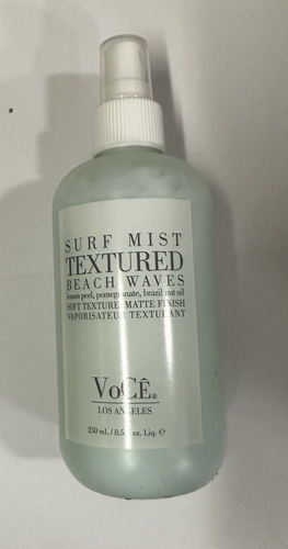 VoCe Los Angles Surf Mist Textured Beach Waves Soft Texture Matte Finish 8.5 oz | eBay