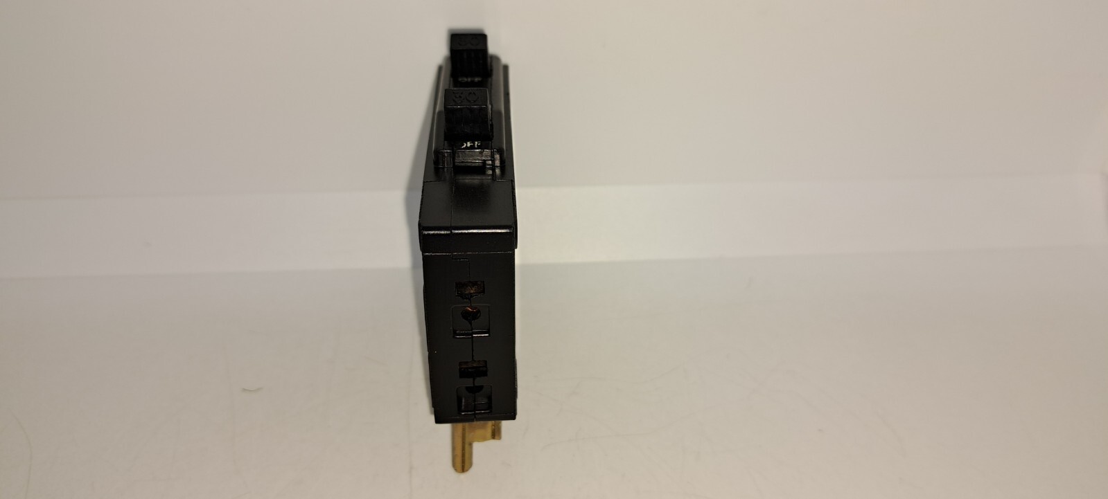 Square D QO3030 30 Amp 1 Pole Piggyback Long Stab Push-in Breaker ...