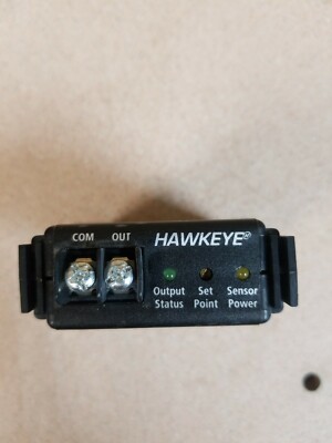 Veris Hawkeye Adjustable Current Sensor Model 705 | eBay