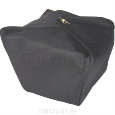 Stroud Safety Chute Pack Black Large Air Launcher | eBay