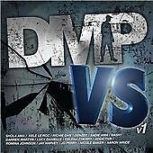 Various Artists - DMP Vs, Vol. 1 (2009) for sale online | eBay