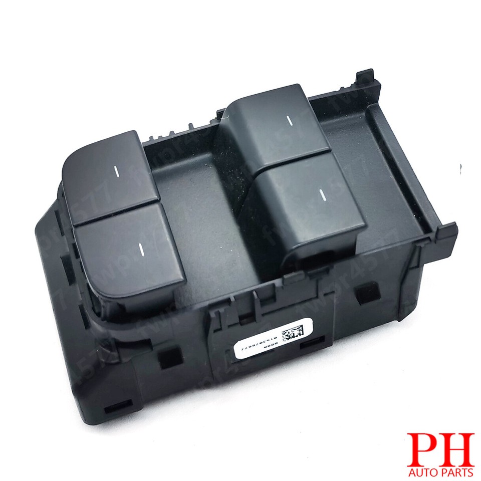 POWER WINDOW MASTER CONTROL SWITCH 1082037 FIT FOR TESLA MODEL 3 / Y ...