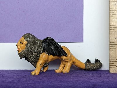 Grenadier W41 Manticore Metal Miniature Fantasy | eBay