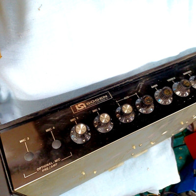 Intercom Systems - Bogen