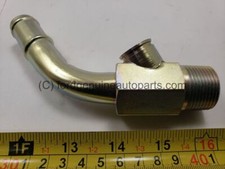 Genuine Ford F5tz-18599-a Elbow F5TZ18599A for sale online | eBay