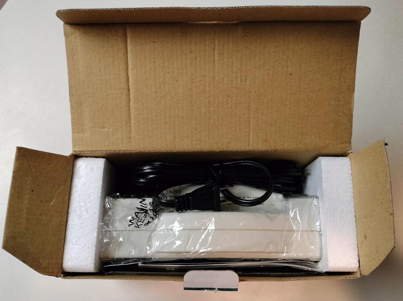 TDE Systems Laminator 4 X 6 Instructions Pouches W14g4818 for sale ...