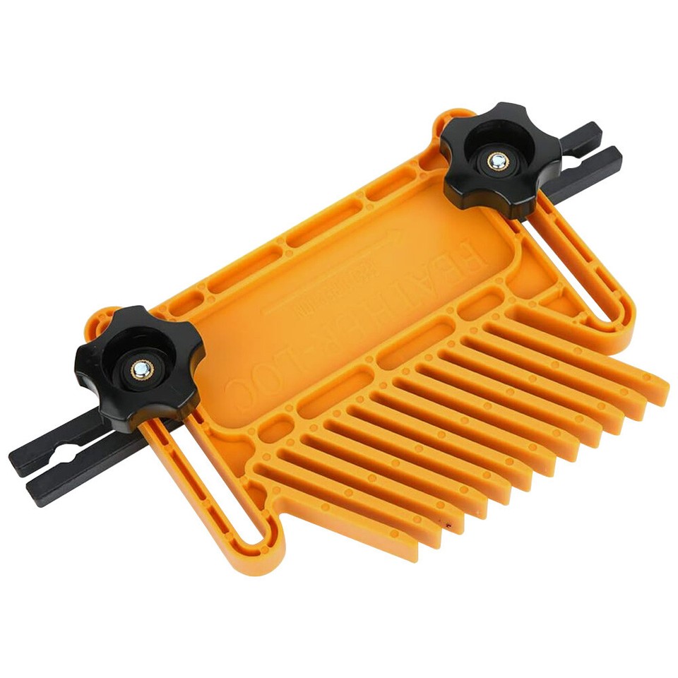 Pair Table Saw Featherboard Woodworking Table for Router Fences Table ...