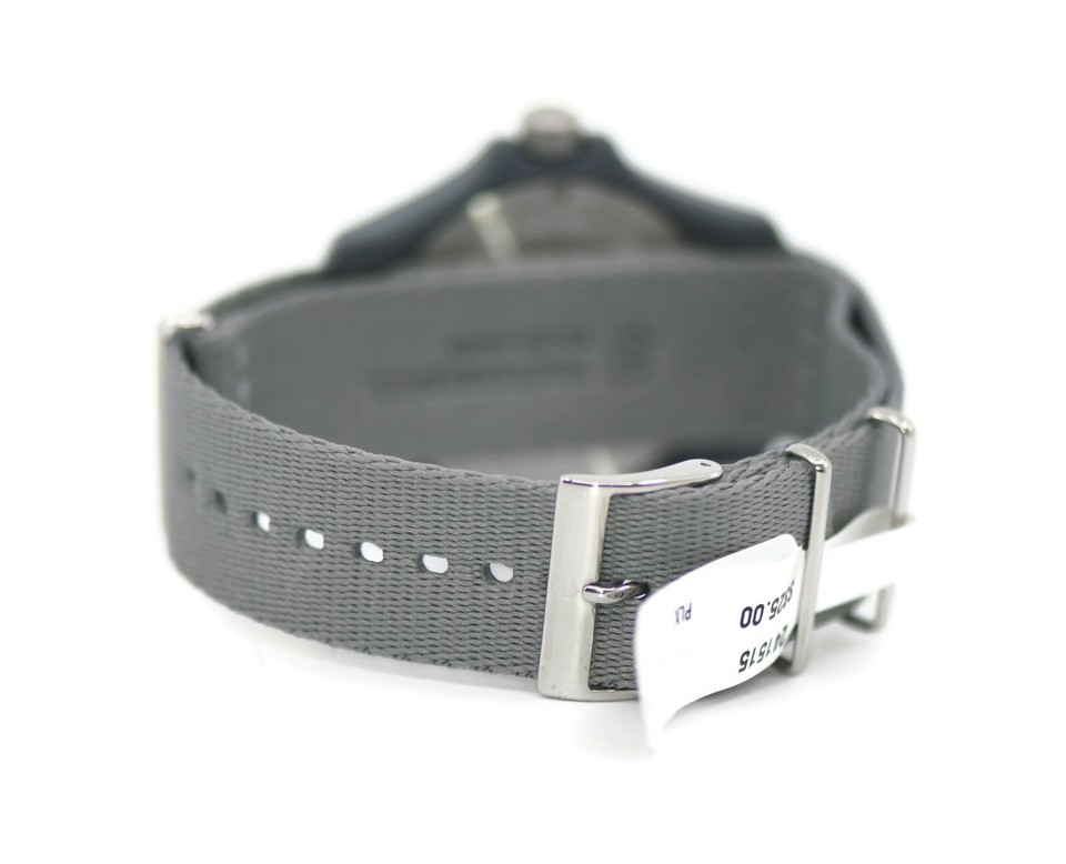 Victorinox Swiss Army Grey Watch 241515 | eBay