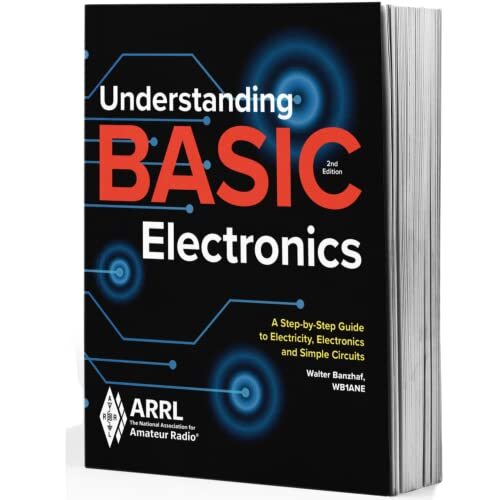 Understanding Basic Electronics - A Step-by-Step Guide to Electricity ...