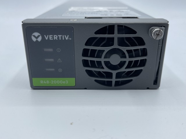 Vertiv BML440066/1Li Rectifier 1R483500e (Damaged Box/ Open Box) for ...