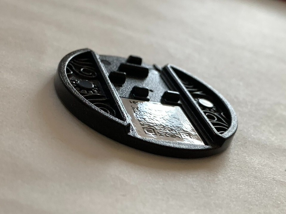 Shadow Venoct YoKai Watch Medals Yo-kai anime JAPAN Bandai specter ...