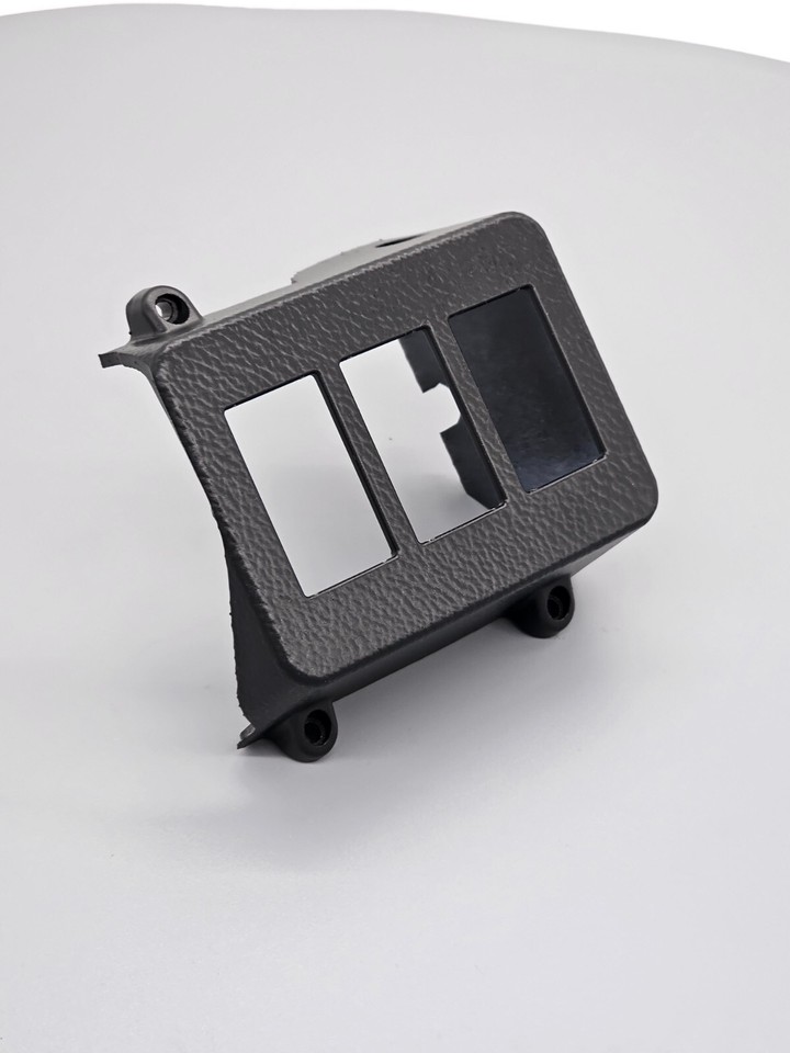 Upfitter Auxiliary Switch Panel for 2015 to 2020 Ford F 150 - Rocker ...