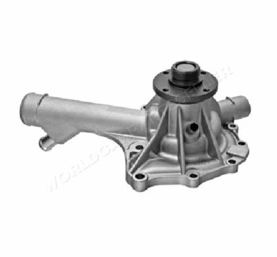 Mercedes Clk C208 C Class W202 Ssangyong Korando Water Pump 1.8-2.3L ...