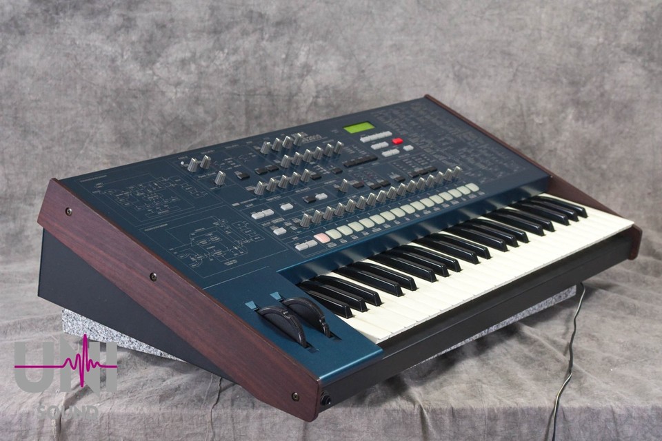 KORG MS2000 Analog Modeling Synthesizer in Very Good Condition. | eBay