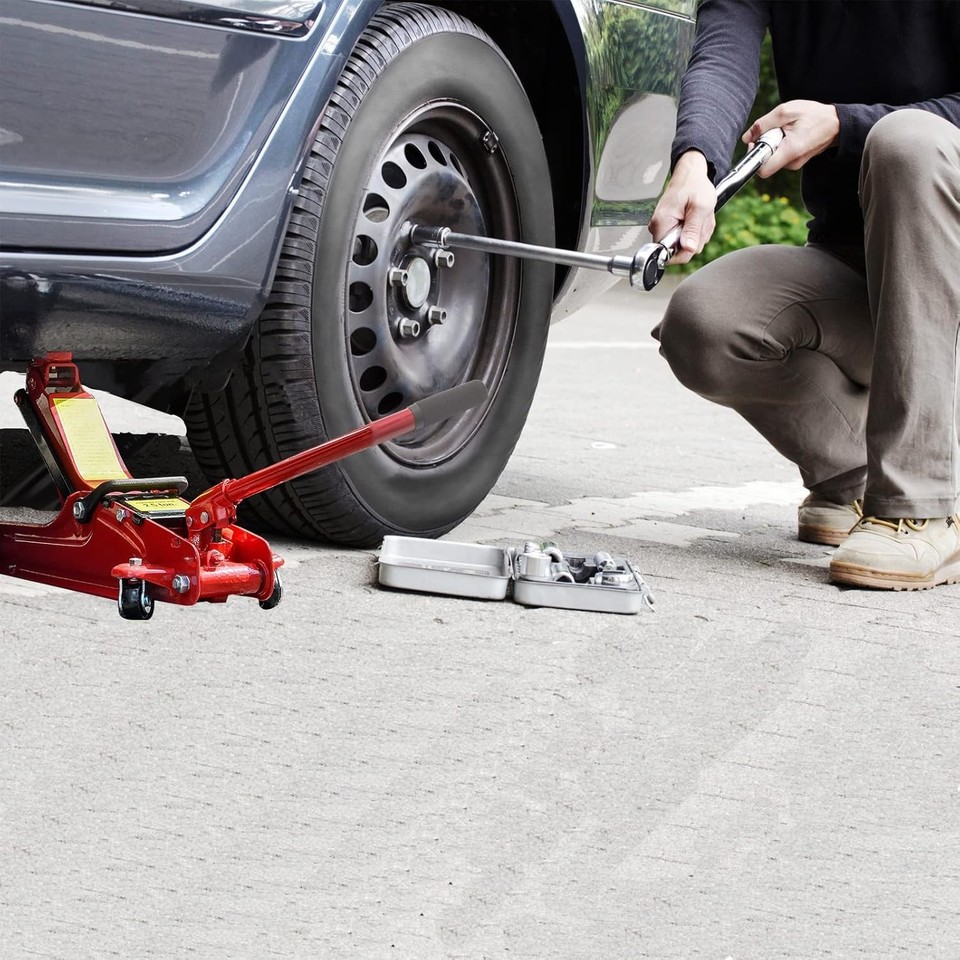2 Ton Floor Jack Handle Replacement,Horizontal Hydraulic Jack Handle ...