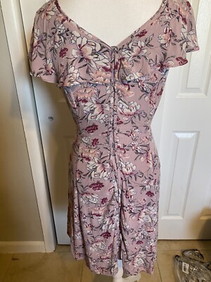 american rag cie dress NWT SIZE SMALL | eBay