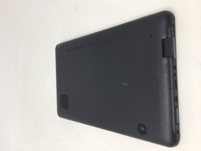 RCA Voyager III RCT6973W43 7" 16gb Android Tablet With WiFi Black ...