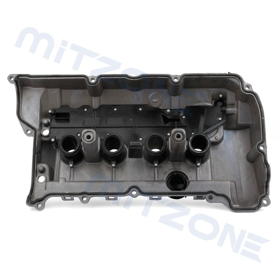 ALUMINUM Valve Cover for N16 Mini Cooper R55 R56 R57 R58 R59 R60 R61 ...