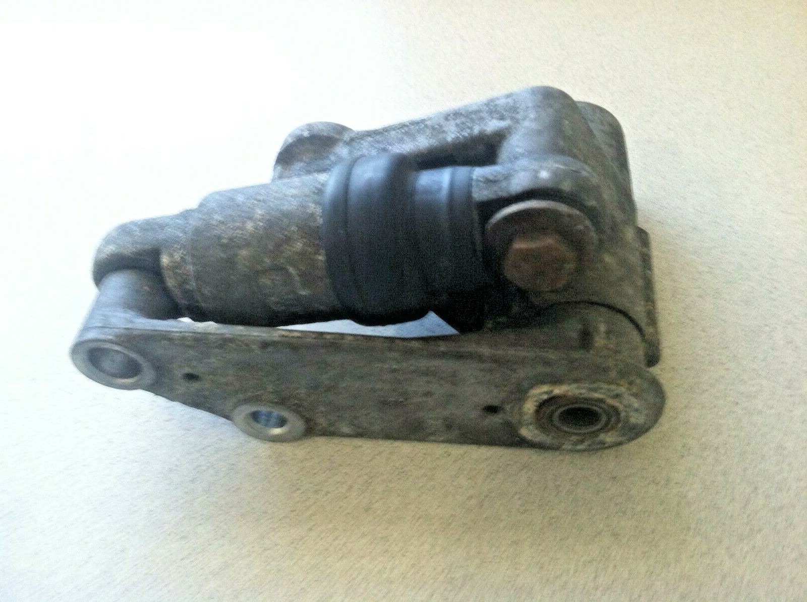 2000-2006 BMW 325xi 325i 330i 330Ci E46 ~ BELT TENSIONER ~ 11287838797 ...