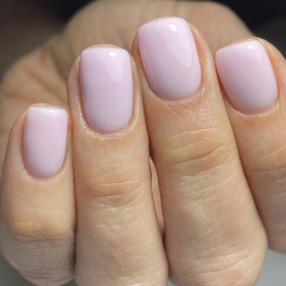 The Gel Bottle Inc TGB Genuine Gel Polish Builder In A Bottle New BIAB ...