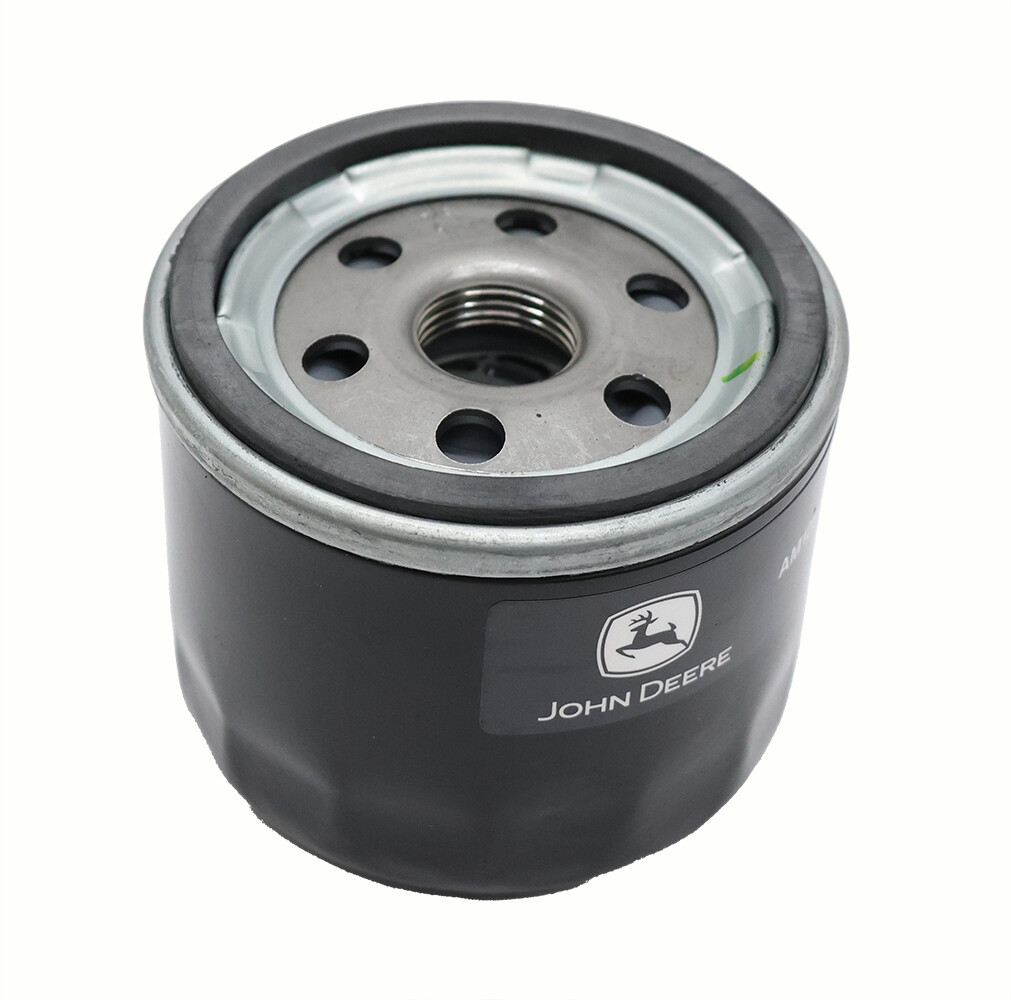 John Deere Original Equipment Oil Filters - AM125424 | eBay