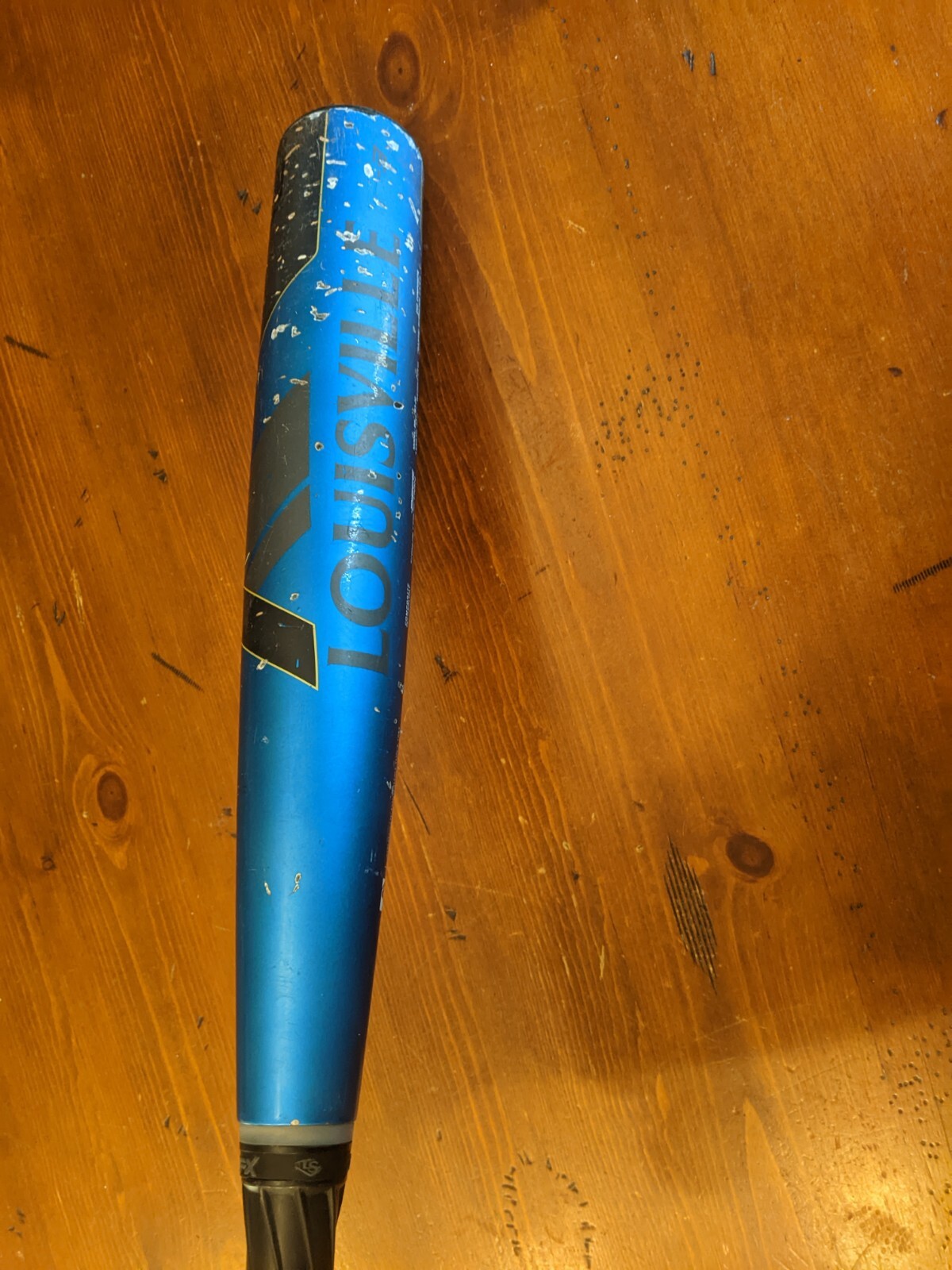 🔥 HOT! Louisville Slugger 2020 BLUE META BBMTB3-20 32/29 2 5/8" BBCOR ...